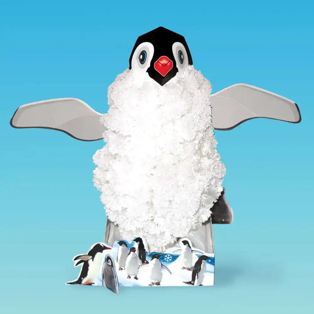 Amazing Penguin | Bits and Pieces