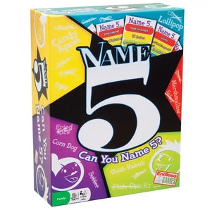 Table Puzzles and Games | Fun and Engaging Games for All Ages – Bits ...