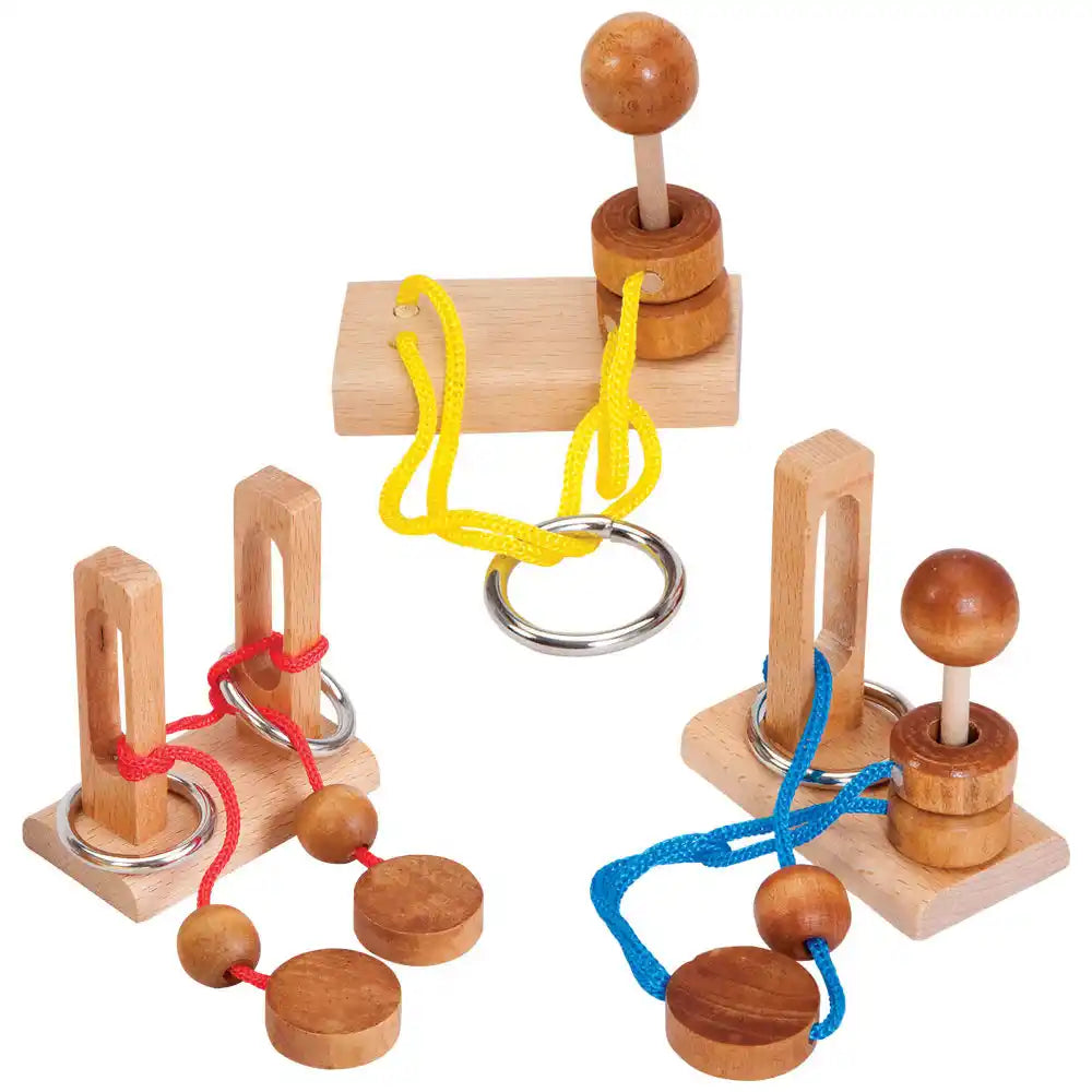 String Brain Teasers – Bits and Pieces