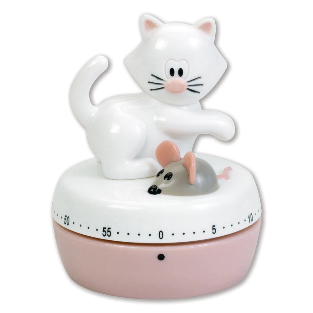 Cat and Mouse Timer | Bits and Pieces