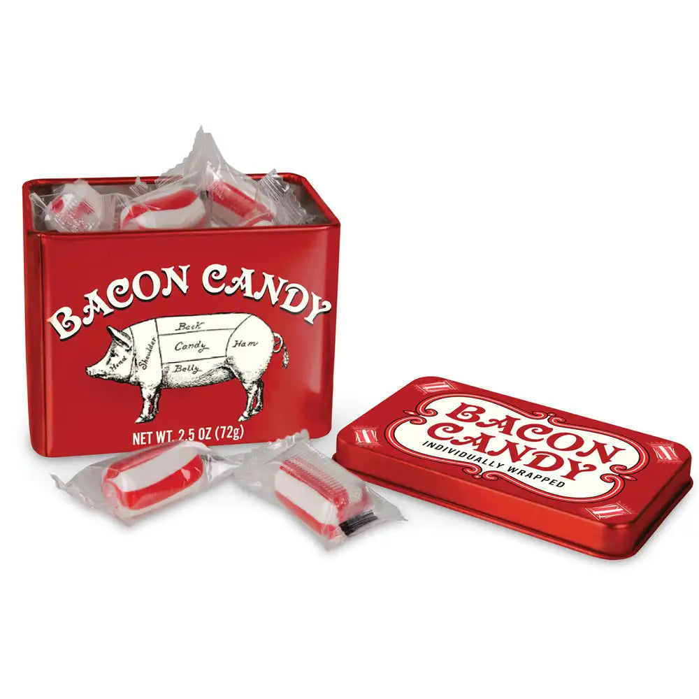 Bacon Candy | Bits and Pieces
