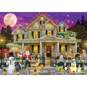 New Jigsaw Puzzles | Latest Puzzle Designs at Bits and Pieces