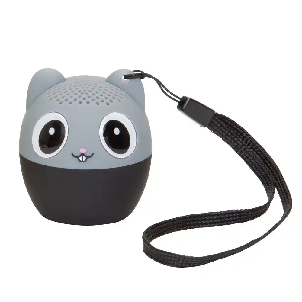 Mouse Portable Bluetooth Mini Speaker | Bits and Pieces