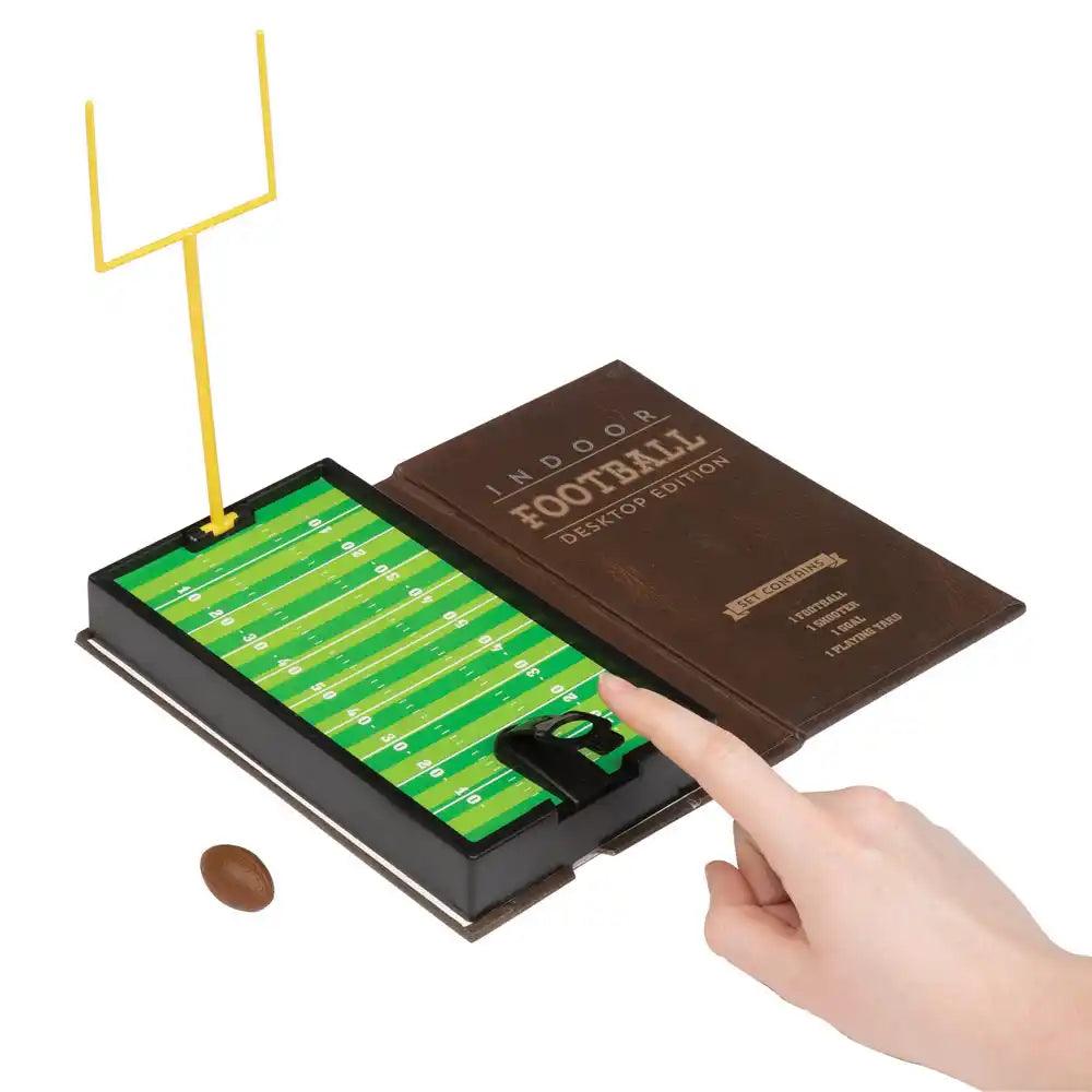 Desktop Football Game | Bits and Pieces