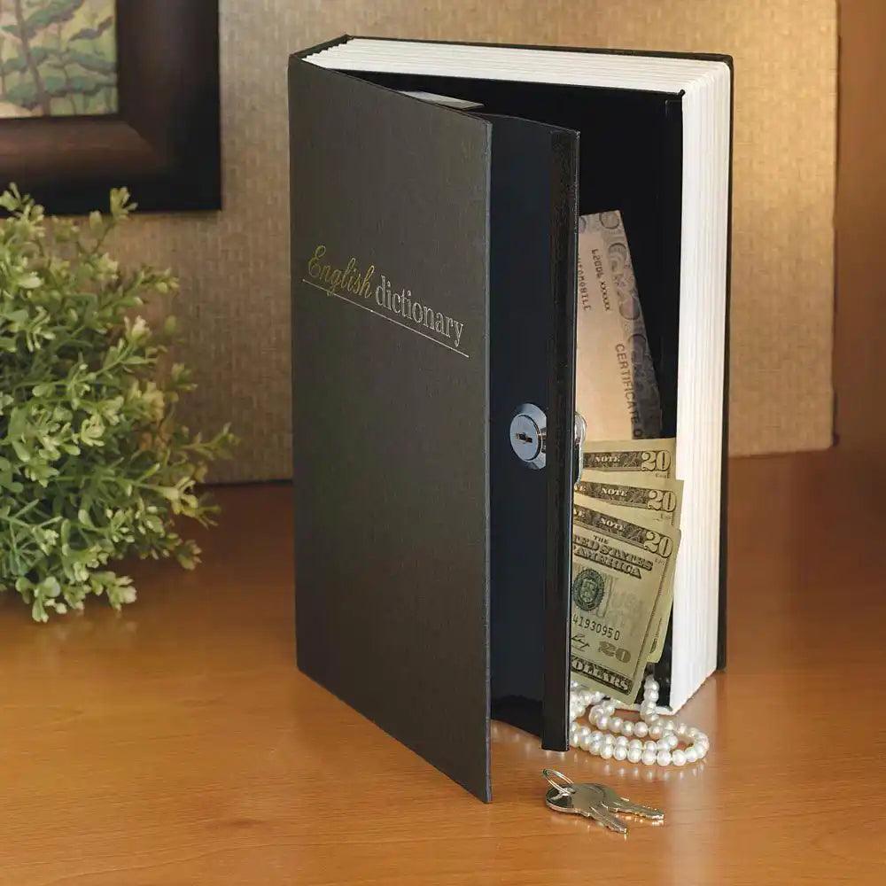 Buy discreet Dictionary Safe – Bits and Pieces