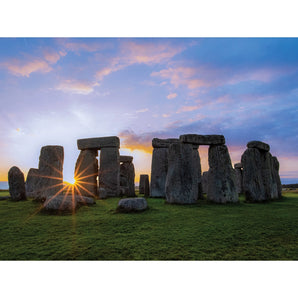 1000-Piece Jigsaw Puzzles | Bits and Pieces